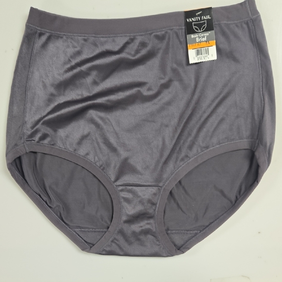 Vanity Fair | Intimates & Sleepwear | Vanity Fair Body Caress Brief ...